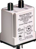 VMKP120A Macromatic - Time Delay Relays | Octopart