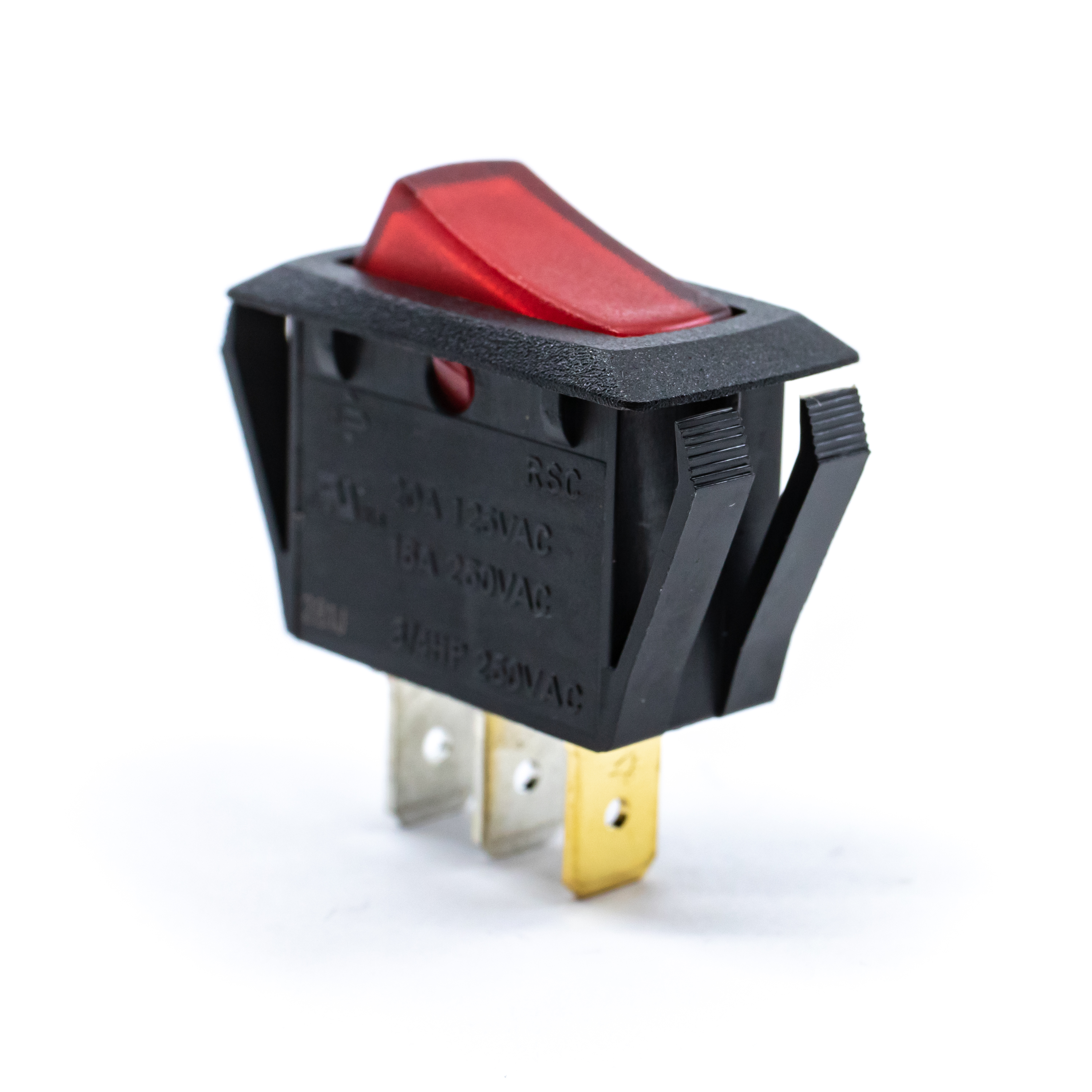 RSC141D1000-116 E-Switch - Datasheet PDF & Technical Specs