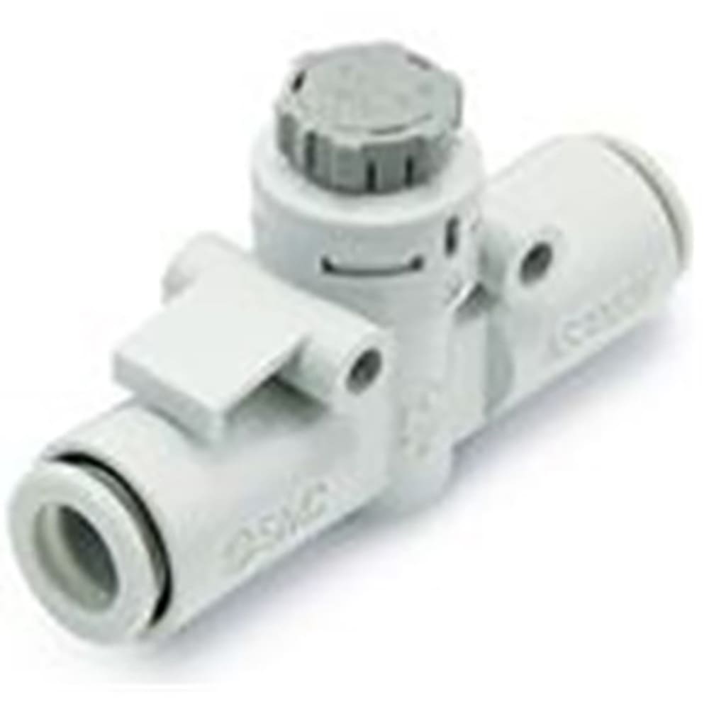 AS2052F-08A SMC - Datasheet PDF & Technical Specs