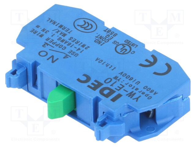 YW-E10 Idec - Switch Accessories - Distributors, Price Comparison, and ...
