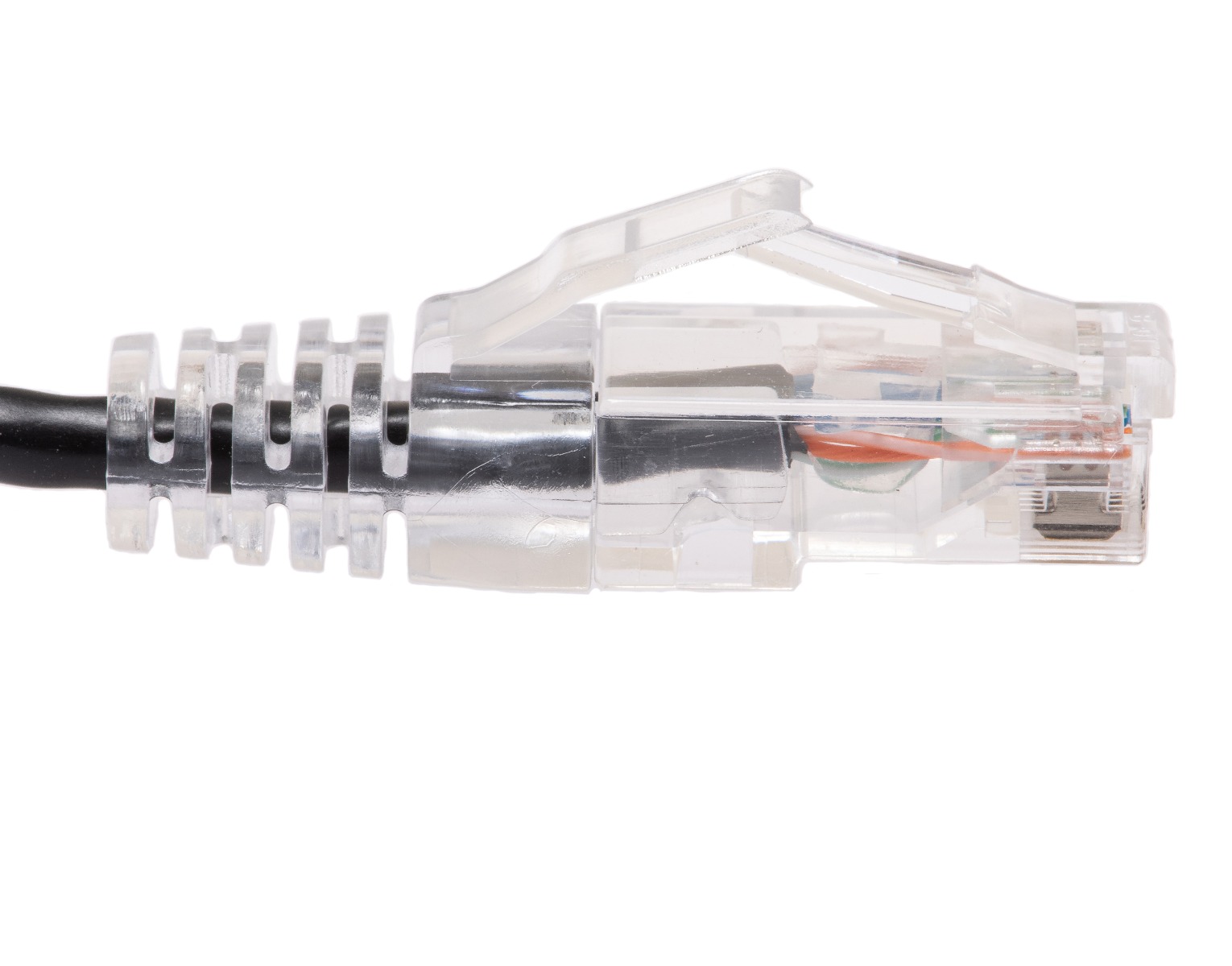 625-01 BK ShowMeCables - Datasheet PDF & Technical Specs