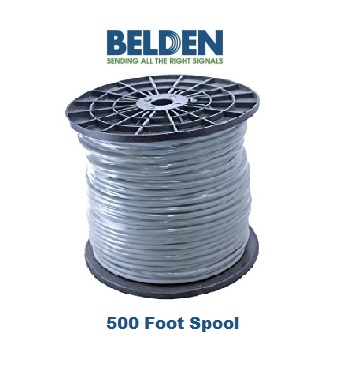 BELDEN 9541:500 ShowMeCables - Datasheet PDF & Technical Specs
