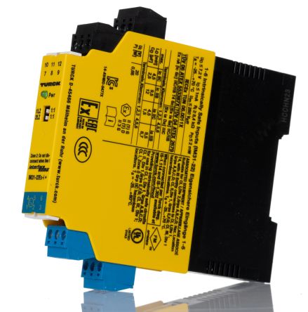 IM31-22EX-I TURCK - Human Machine Interface (HMI) - Distributors, Price ...