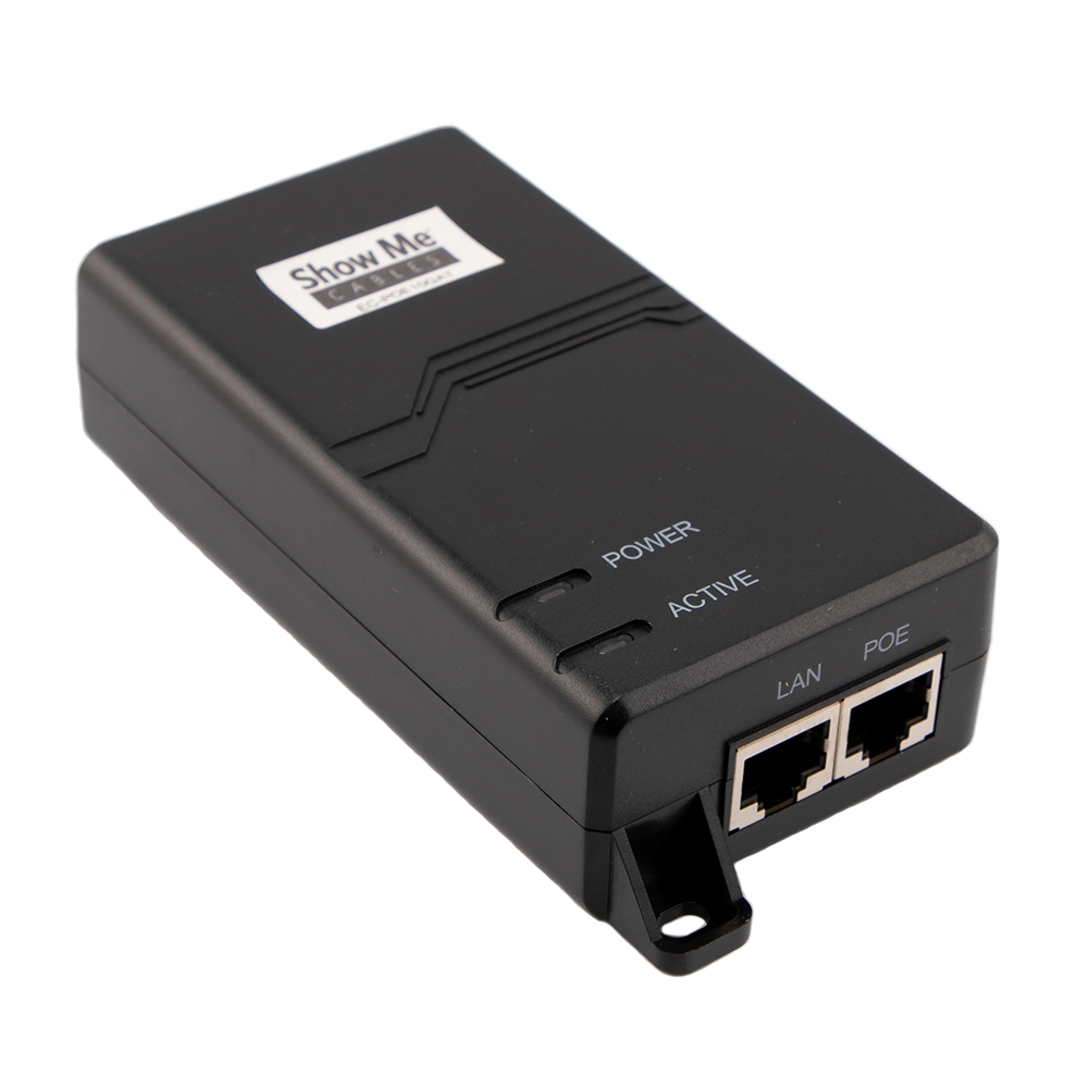 EC-POE10GAT ShowMeCables - Distributors, Price Comparison, and ...