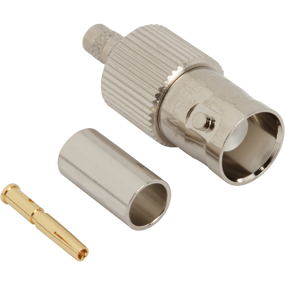 000-36800-RFX Amphenol RF - Datasheet PDF & Technical Specs