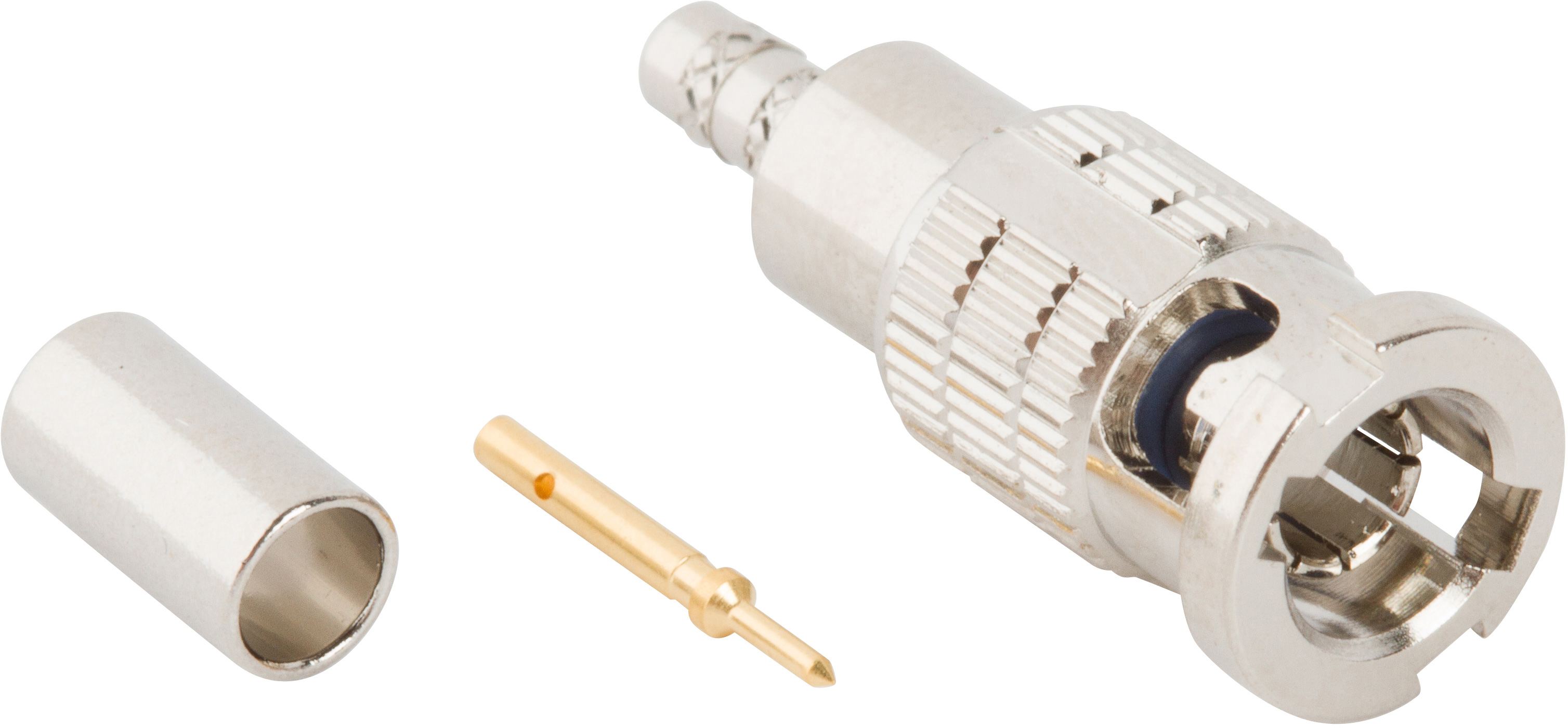 034-5008 Amphenol RF - Datasheet PDF & Technical Specs