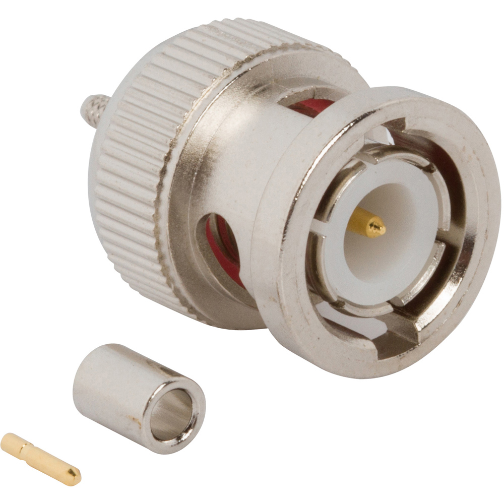 112516 Amphenol RF - Datasheet PDF & Technical Specs