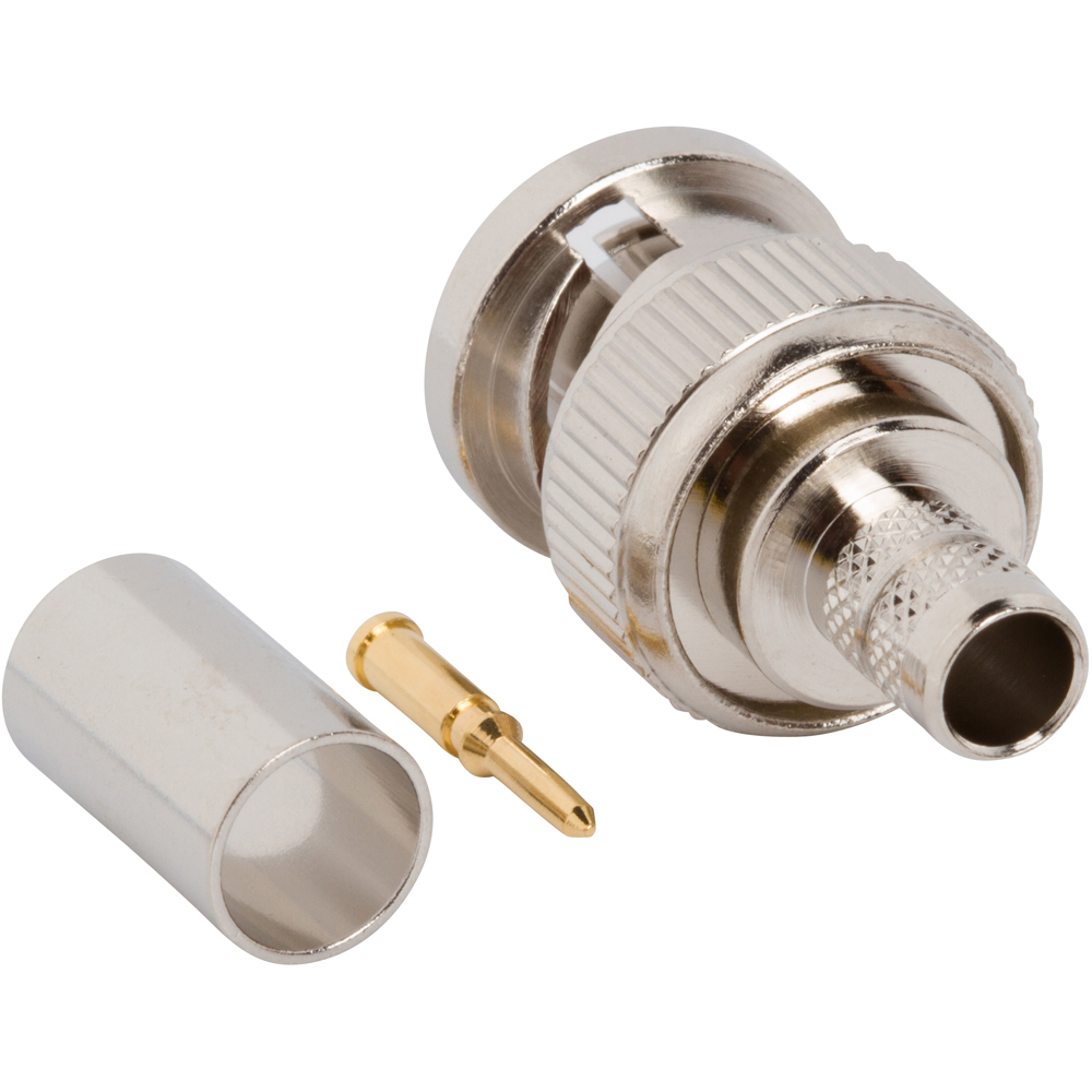 112533 Amphenol RF - Datasheet PDF & Technical Specs