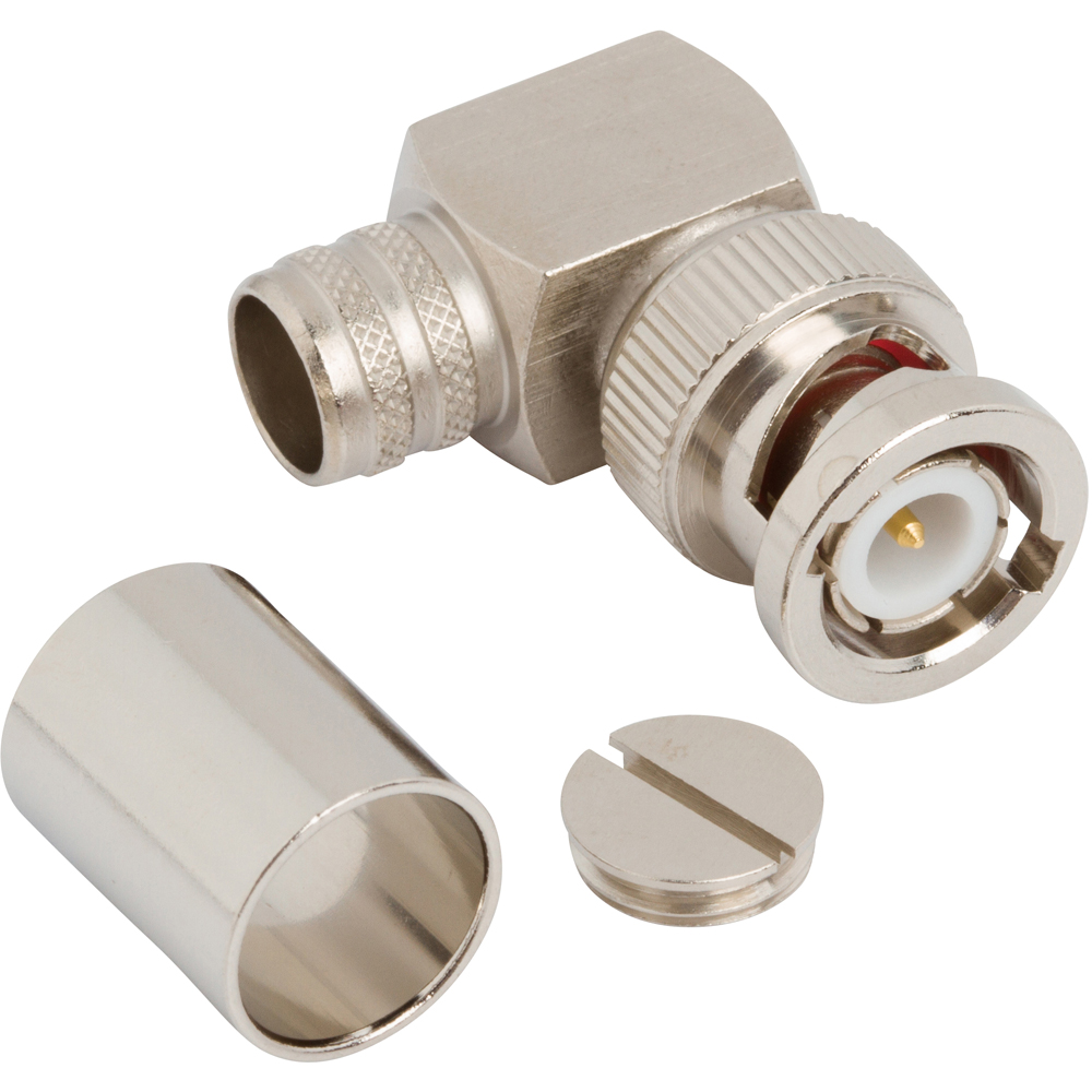 112594 Amphenol RF - Datasheet PDF & Technical Specs