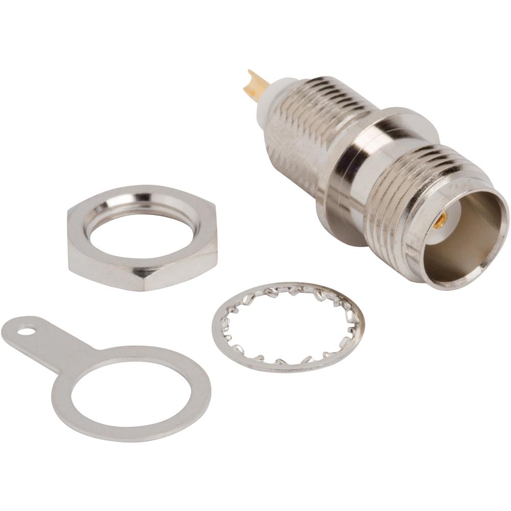 122334 Amphenol RF - Datasheet PDF & Technical Specs