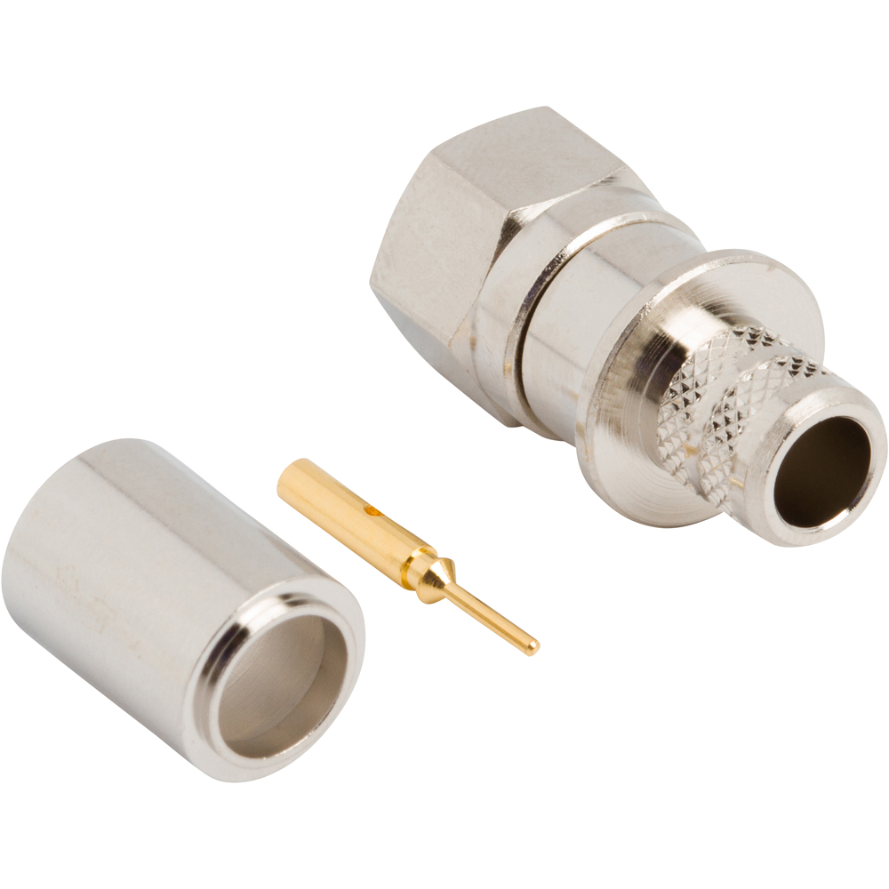 222171 Amphenol RF - Datasheet PDF & Technical Specs