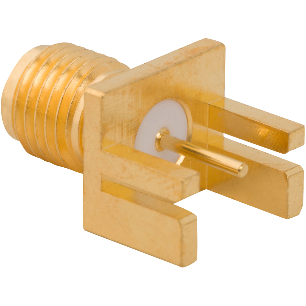 901-10019B Amphenol RF - RF / Coaxial Connectors - Distributors, Price ...