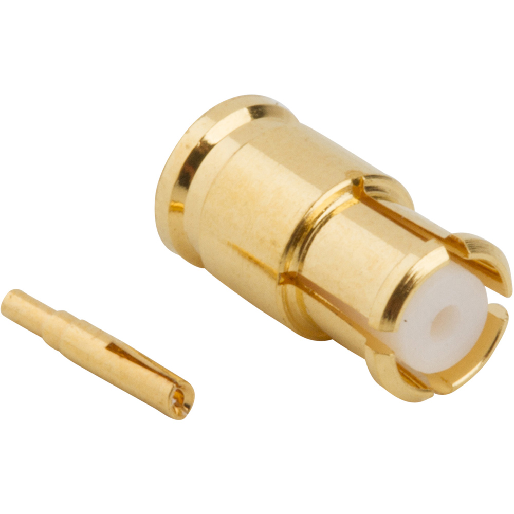 SMP-FS-C06 Amphenol RF - Datasheet PDF & Technical Specs