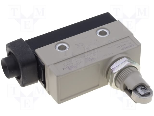 ZC-Q2255 - Omron - ZCQ2255 - datasheet