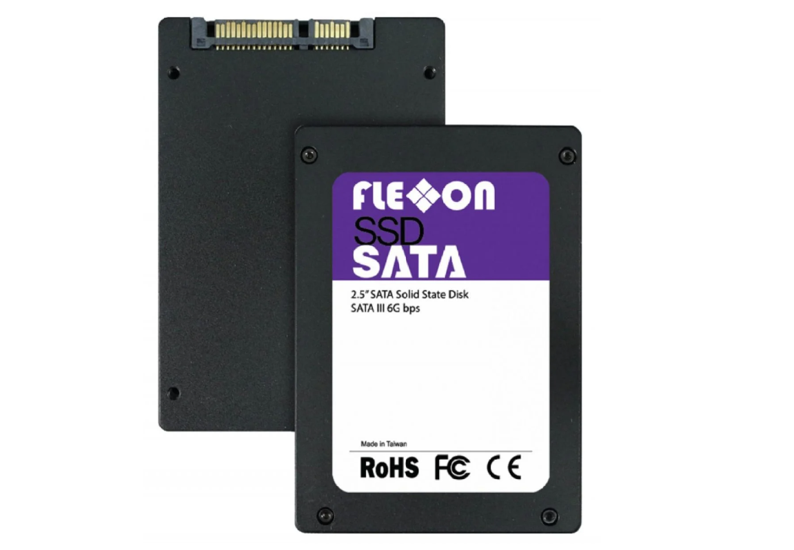 FSSB064GBE-N500 Flexxon - Flash - Distributors, Price Comparison, and ...