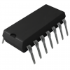 MCP6004-E/P Microchip - Datasheet PDF & Technical Specs