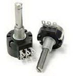 P232-SFC20BR5K BI Technologies - Datasheet PDF & Technical Specs