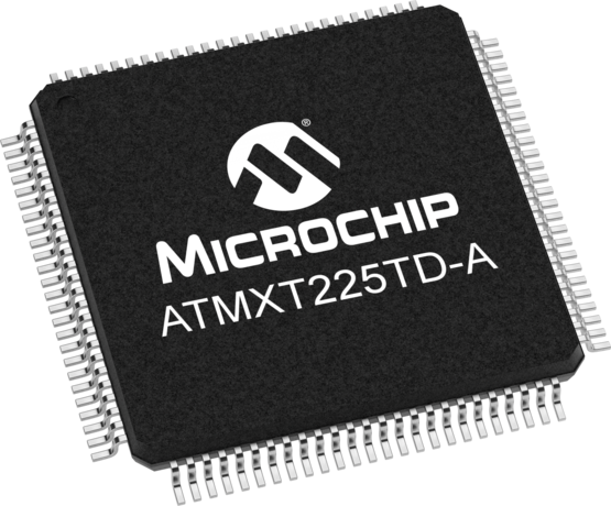 ATMXT225TD-ATR Microchip - Datasheet PDF & Technical Specs