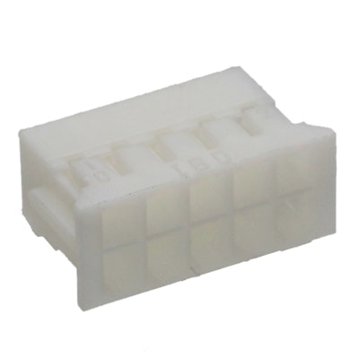 PHDR-10VS JST - Datasheet PDF & Technical Specs