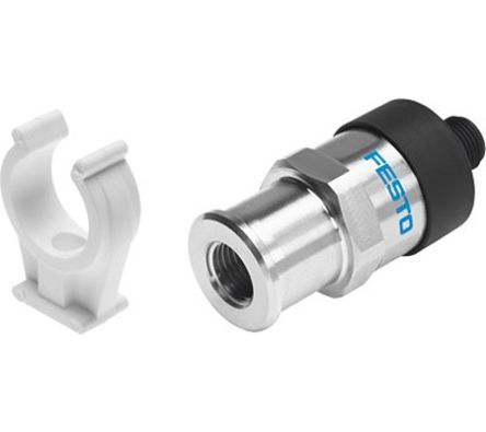 SPTW-P6R-G14-VD-M12 de Festo - Pressure Sensors - Distribuidores ...