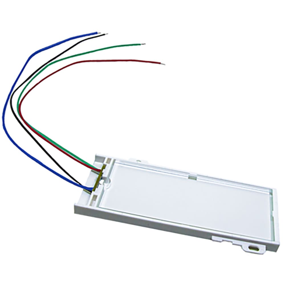 SAR-0002-RGB Bivar - LEDs - Distributors and Price Comparison ...