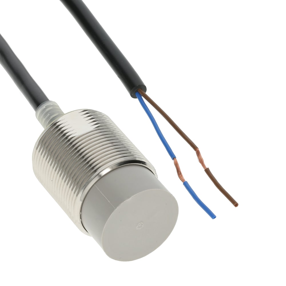 E2E-X20MD1 Omron - Datasheet PDF & Technical Specs