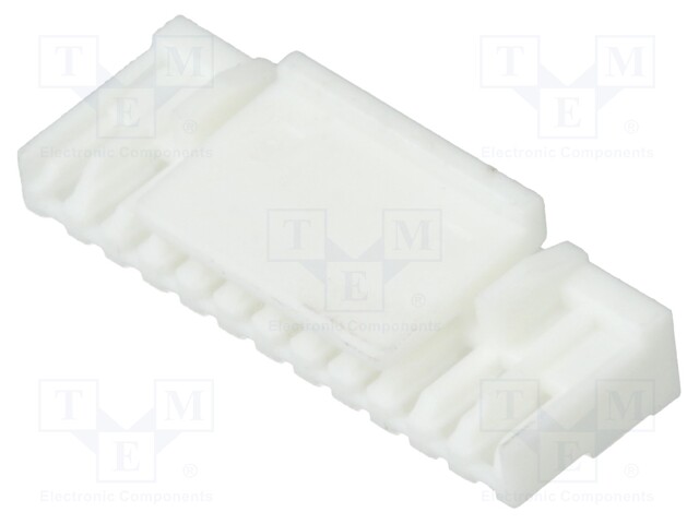 GHR-12V-S JST - Datasheet PDF & Technical Specs