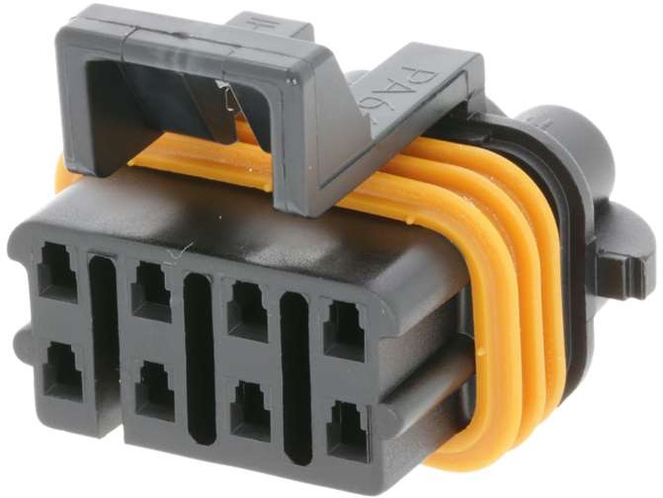 12047937 Aptiv - Datasheet PDF & Technical Specs