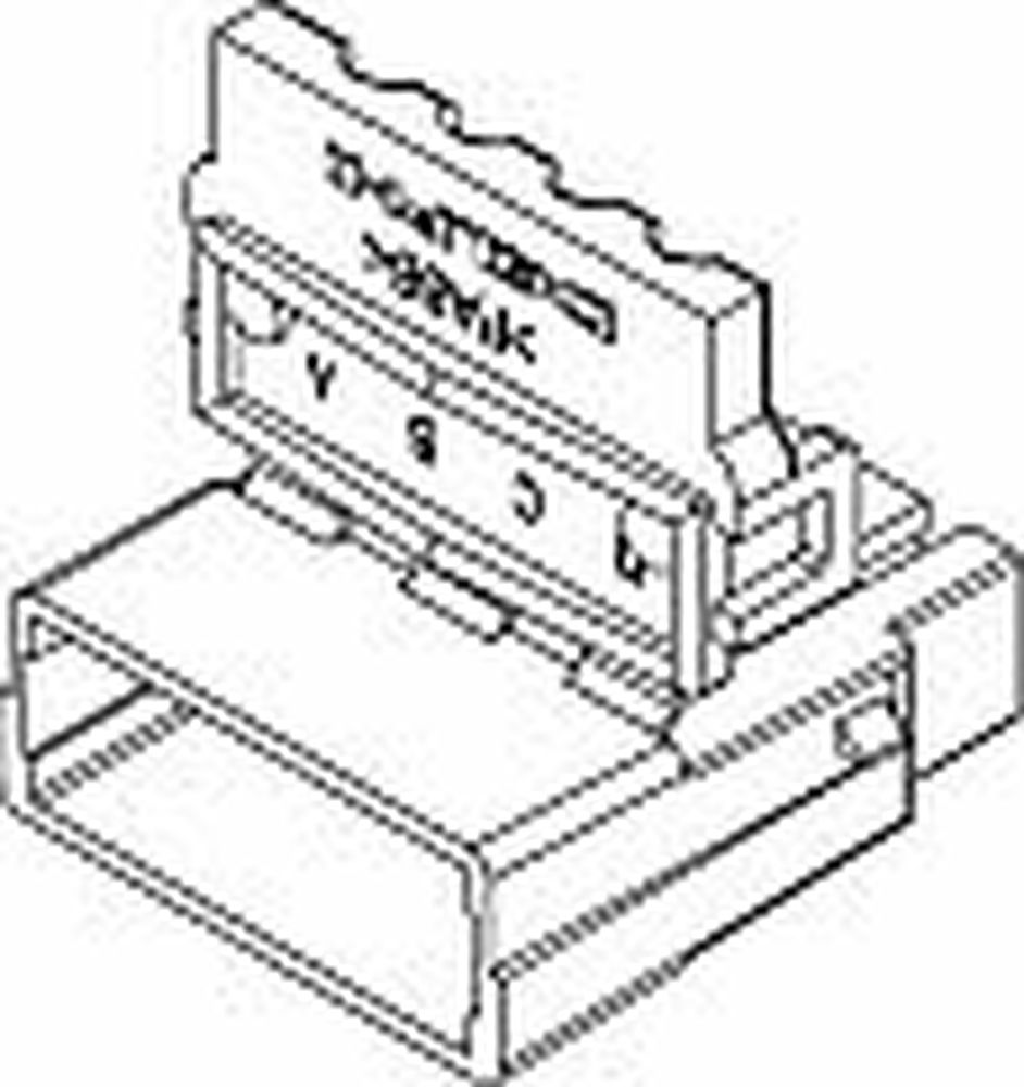 12052623 Aptiv - Automotive Connectors - Distributors, Price Comparison ...