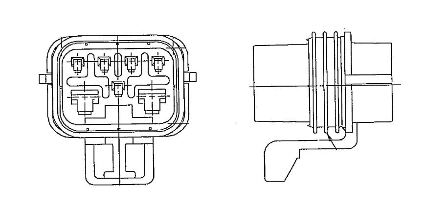 12059472 Aptiv - Automotive Connectors - Distributors, Price Comparison ...