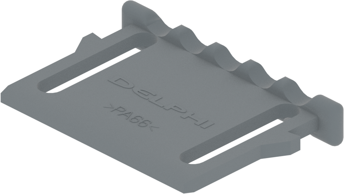 12064771 Aptiv - Datasheet PDF & Technical Specs