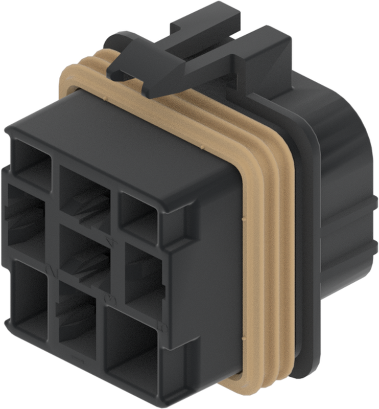 12066033 Aptiv - Automotive Connectors | Octopart