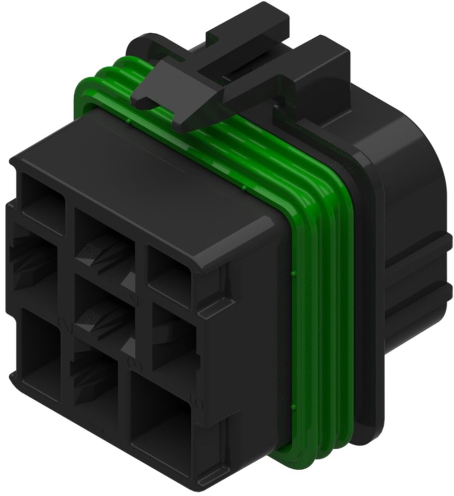 12092605 Aptiv - Automotive Connectors - Distributors, Price Comparison ...