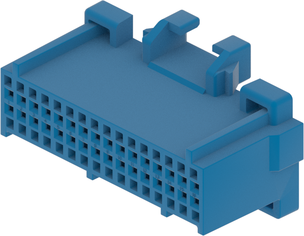 12110115 Aptiv - Automotive Connectors - Distributors, Price Comparison ...