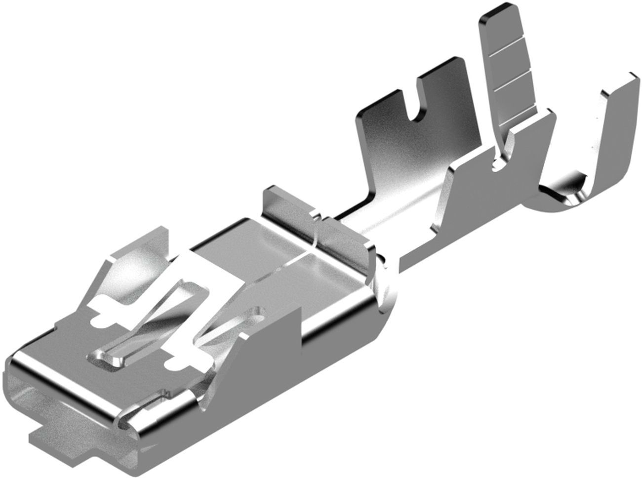 12110127 Aptiv - Datasheet PDF & Technical Specs