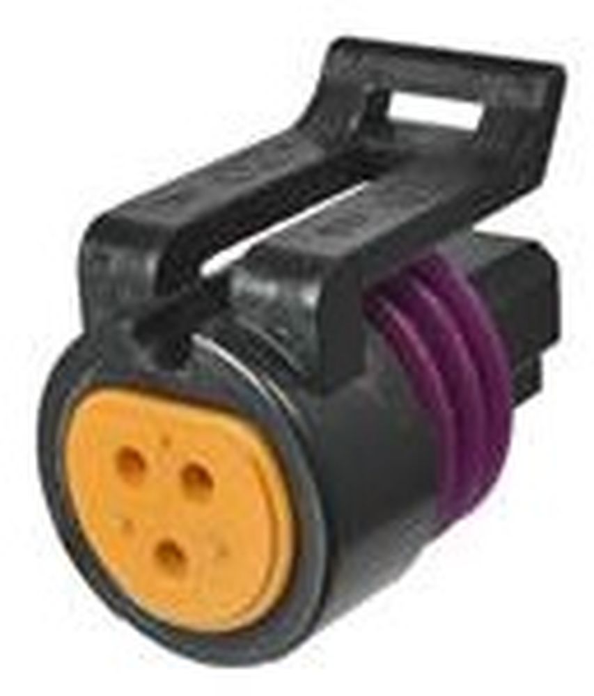 12110192 Aptiv - Automotive Connectors | Octopart