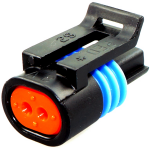 12162195 Aptiv - Automotive Connectors - Distributors, Price Comparison ...