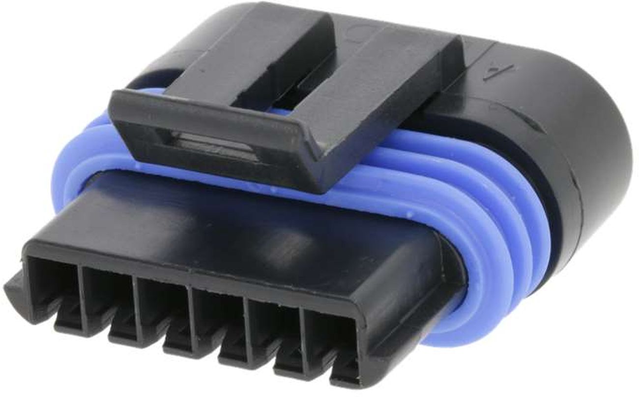 12162261 Aptiv - Automotive Connectors - Distributors, Price Comparison ...