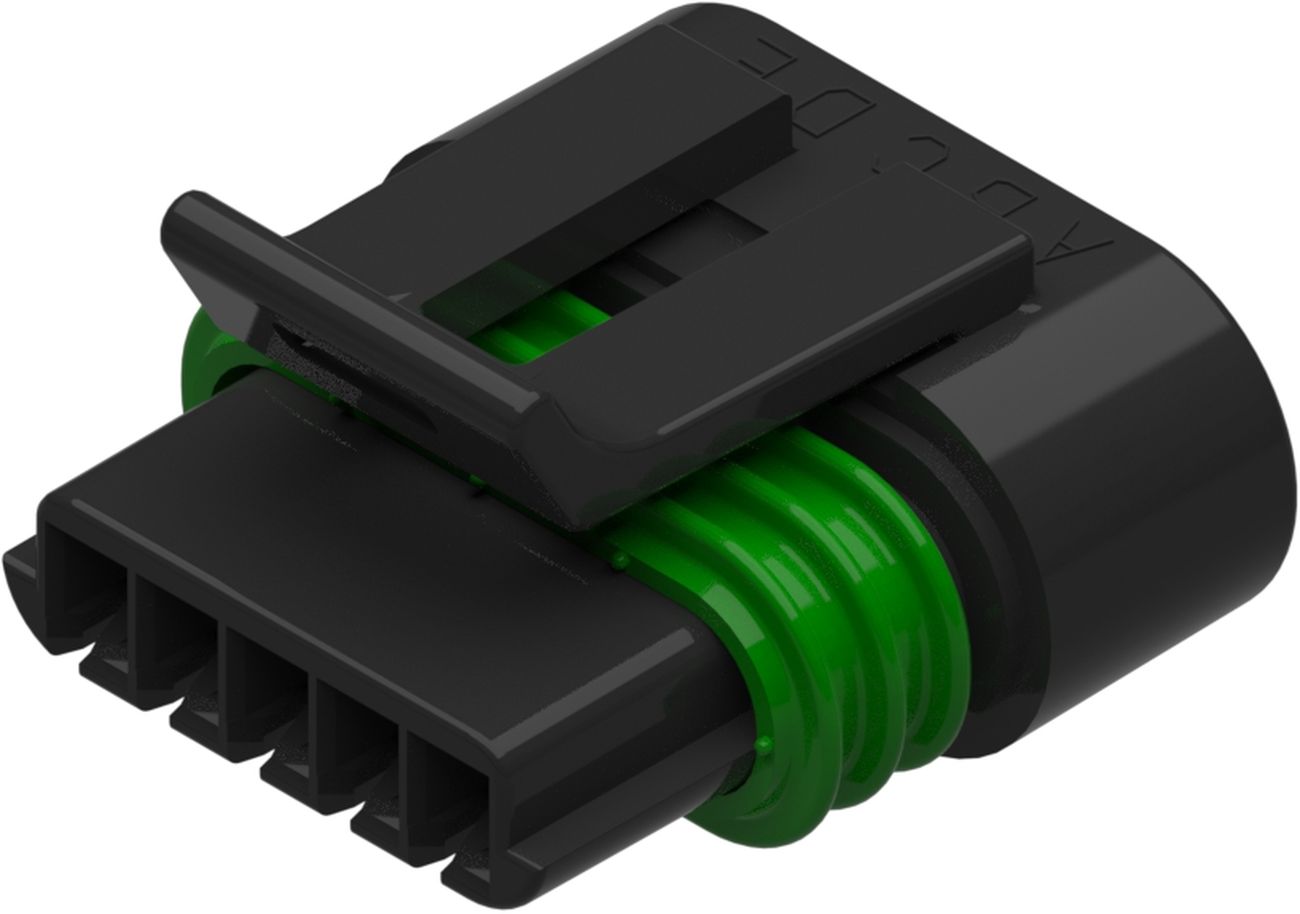 12162825 Aptiv - Automotive Connectors - Distributors, Price Comparison ...