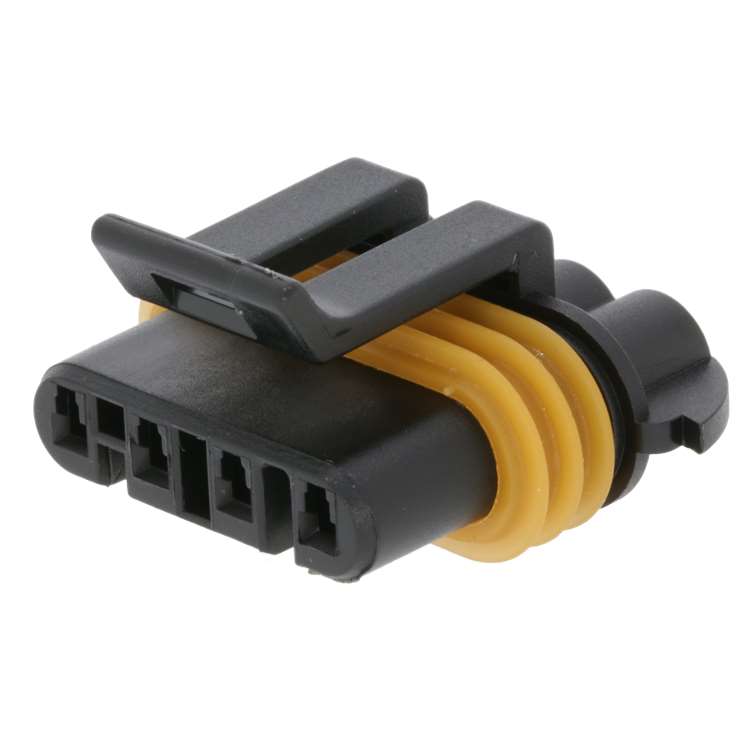 12186568 Aptiv - Automotive Connectors - Distributors, Price Comparison ...