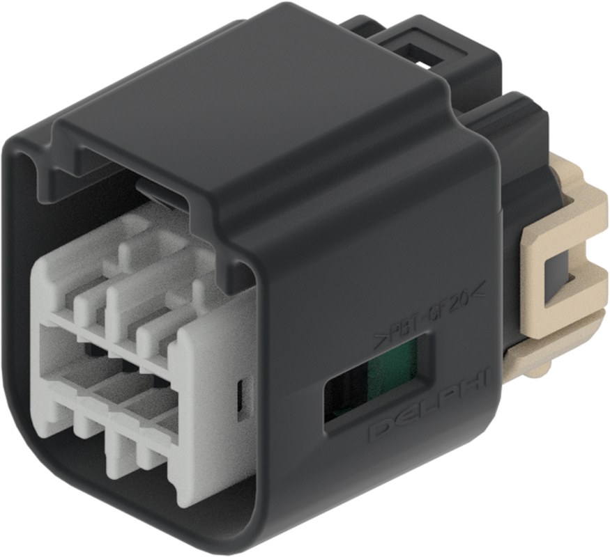 13720596 Aptiv - Automotive Connectors - Distributors, Price Comparison ...