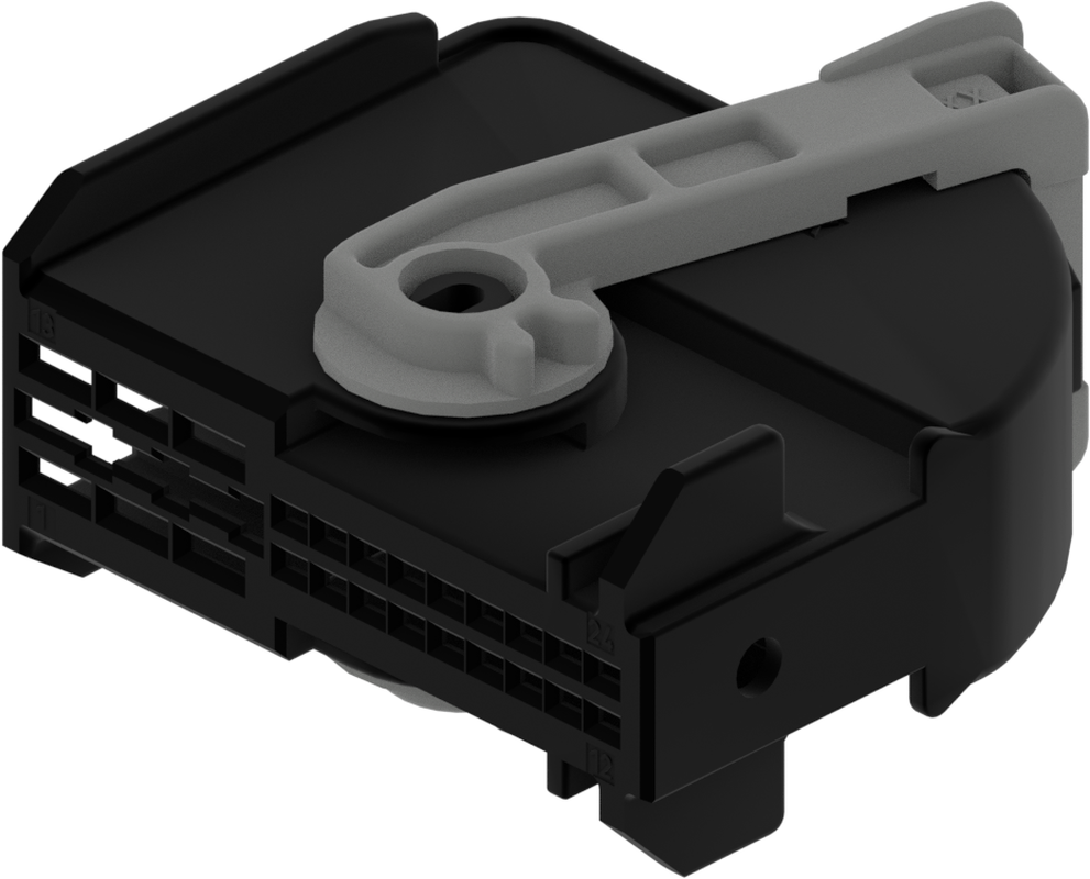 13847749 Aptiv - Automotive Connectors - Distributors, Price Comparison ...