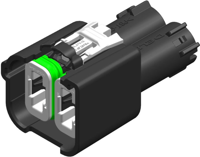 13849756 Aptiv - Automotive Connectors - Distributors, Price Comparison ...