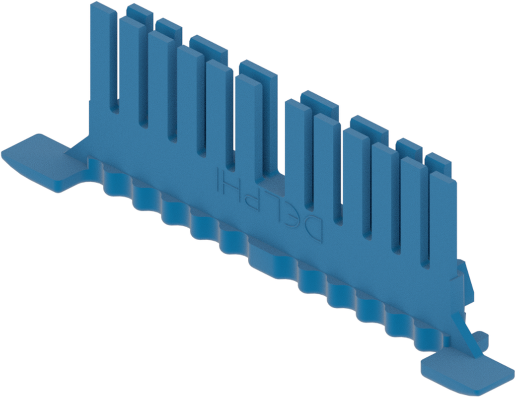 12110323 Aptiv - Datasheet PDF & Technical Specs
