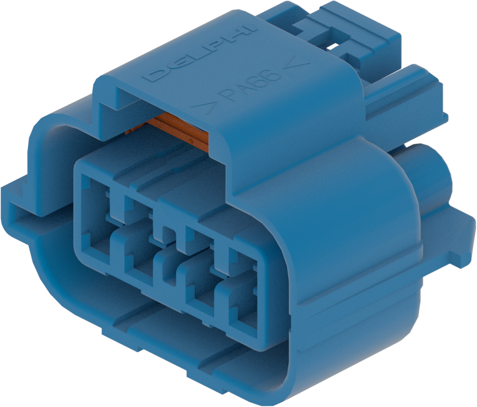 15317304 Aptiv - Automotive Connectors | Octopart