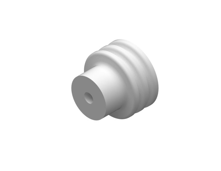 15324988 Aptiv - Datasheet PDF & Technical Specs