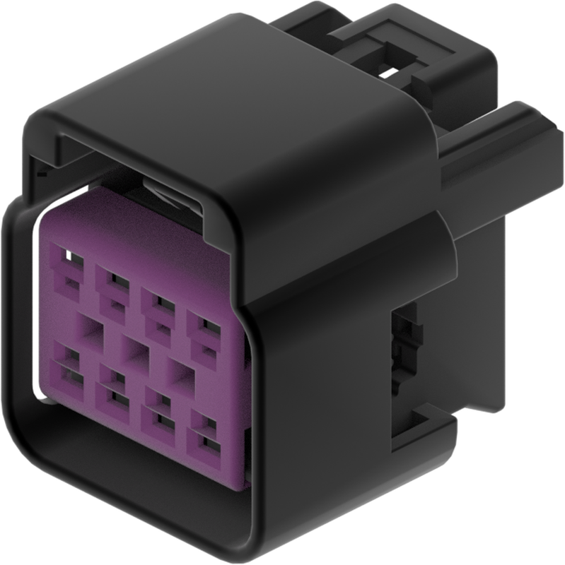 15332145 Aptiv - Datasheet PDF & Technical Specs