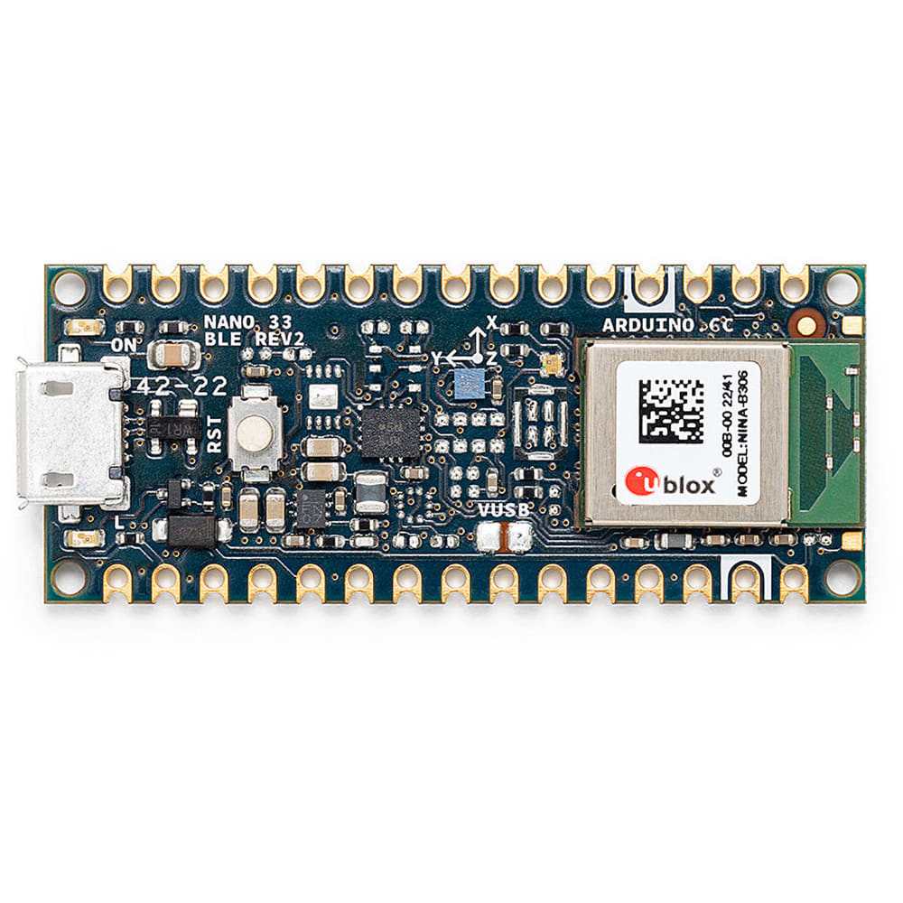 ABX00071 Arduino - Datasheet PDF & Technical Specs