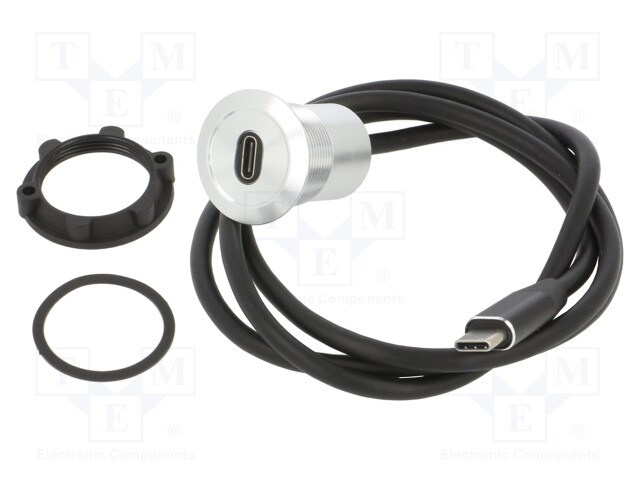 USBC-04 ONPOW - USB Connectors - Distributors, Price Comparison, and ...