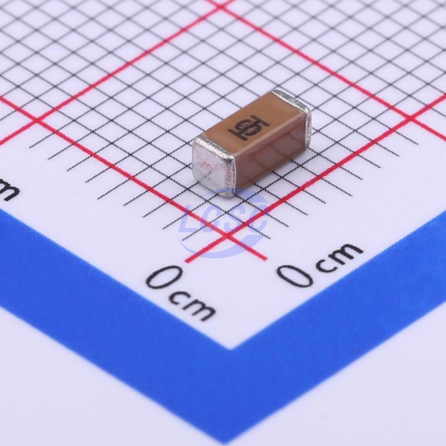 SCC1808X102K502T Holystone - Ceramic Capacitors - Distributors and ...